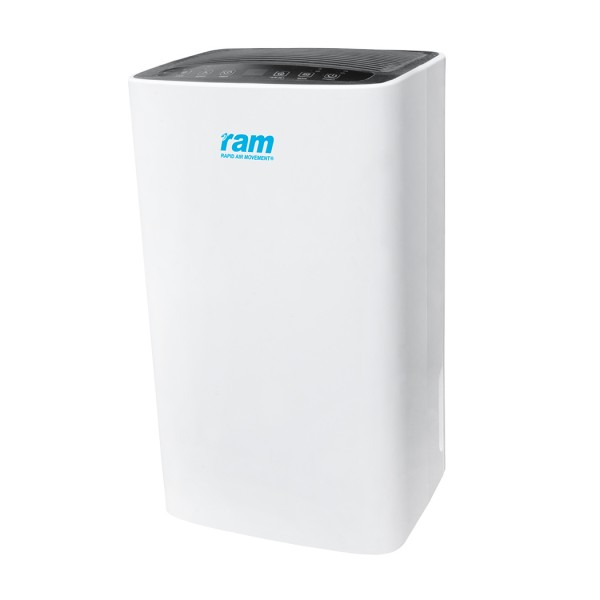 RAM - RAM 12L/Day Dehumidifer